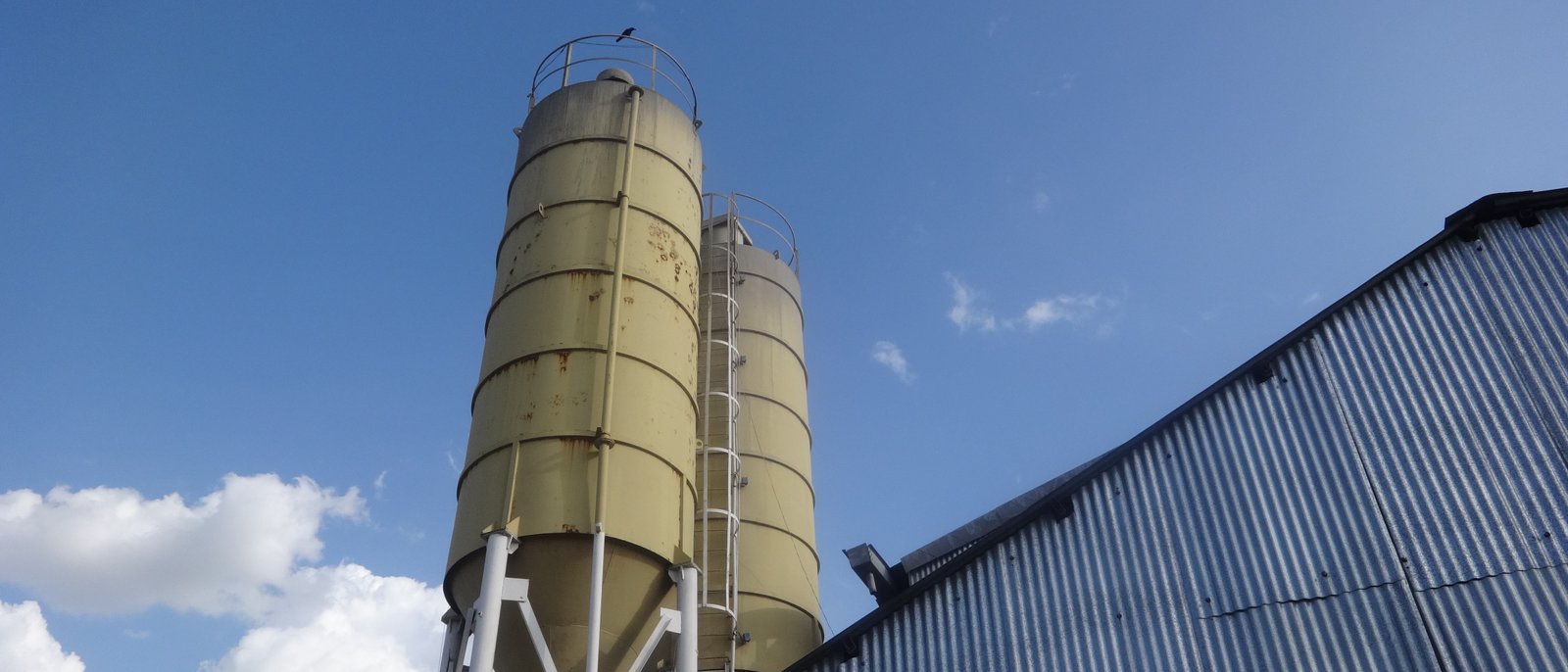 Universal Concrete Technology