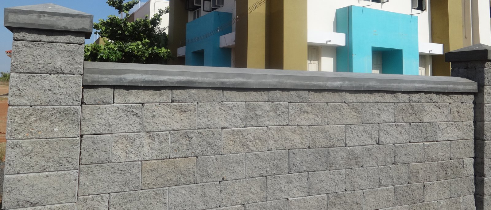 Universal Concrete Technology